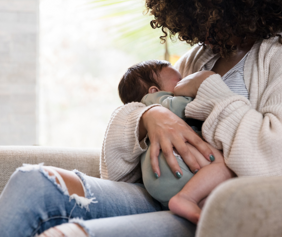 5 Beautiful Tips For First Time Moms to Soak In the Newborn Phase ...