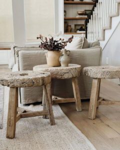 17 Gorgeous Minimalist Rustic Living Room Decor Ideas To Calm Your Mind ...