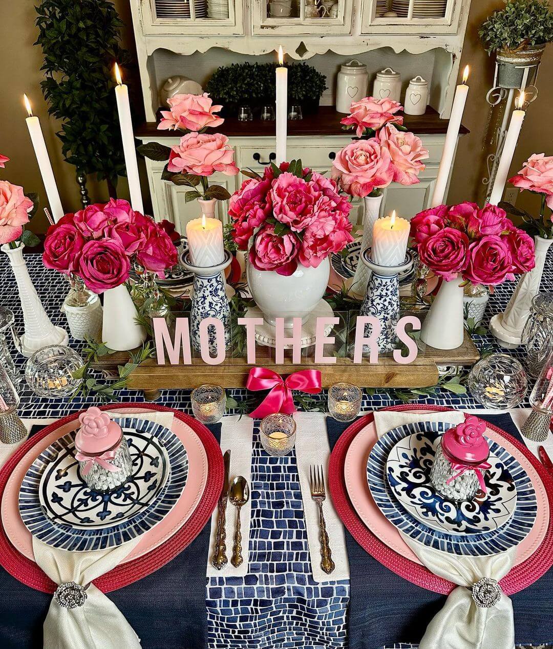 20 Easy Mothers Day Decoration Ideas To Make Mom Feel Extra Special ...