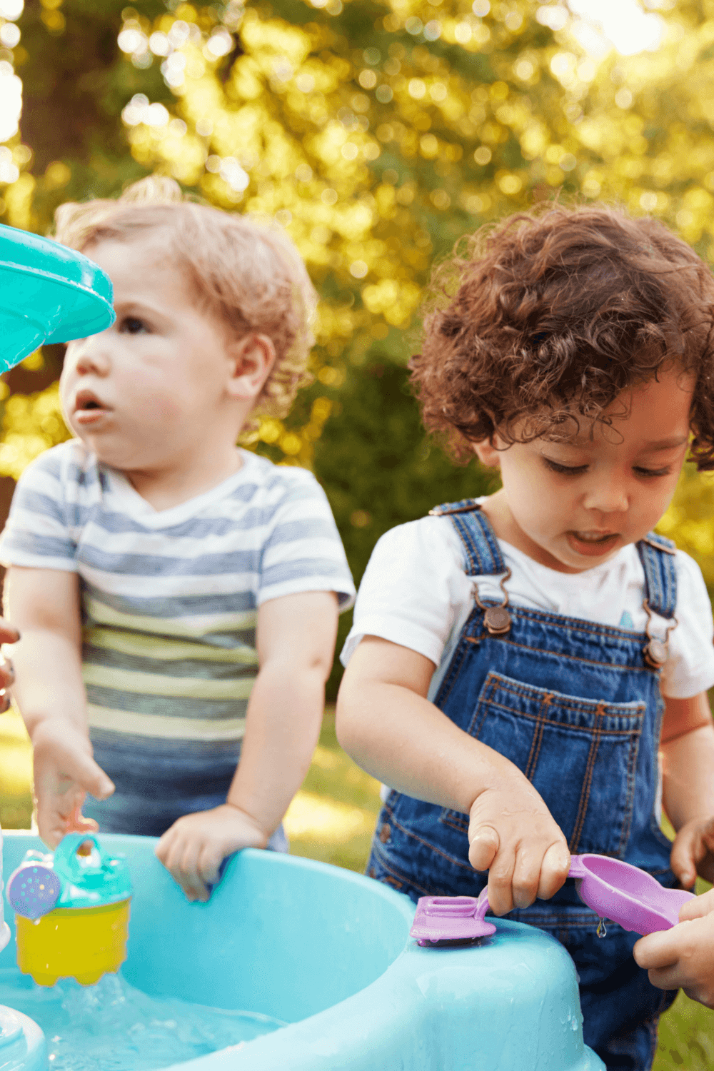 15 Brilliant Nature Toys for Toddlers to Get Them Playing Outside ...