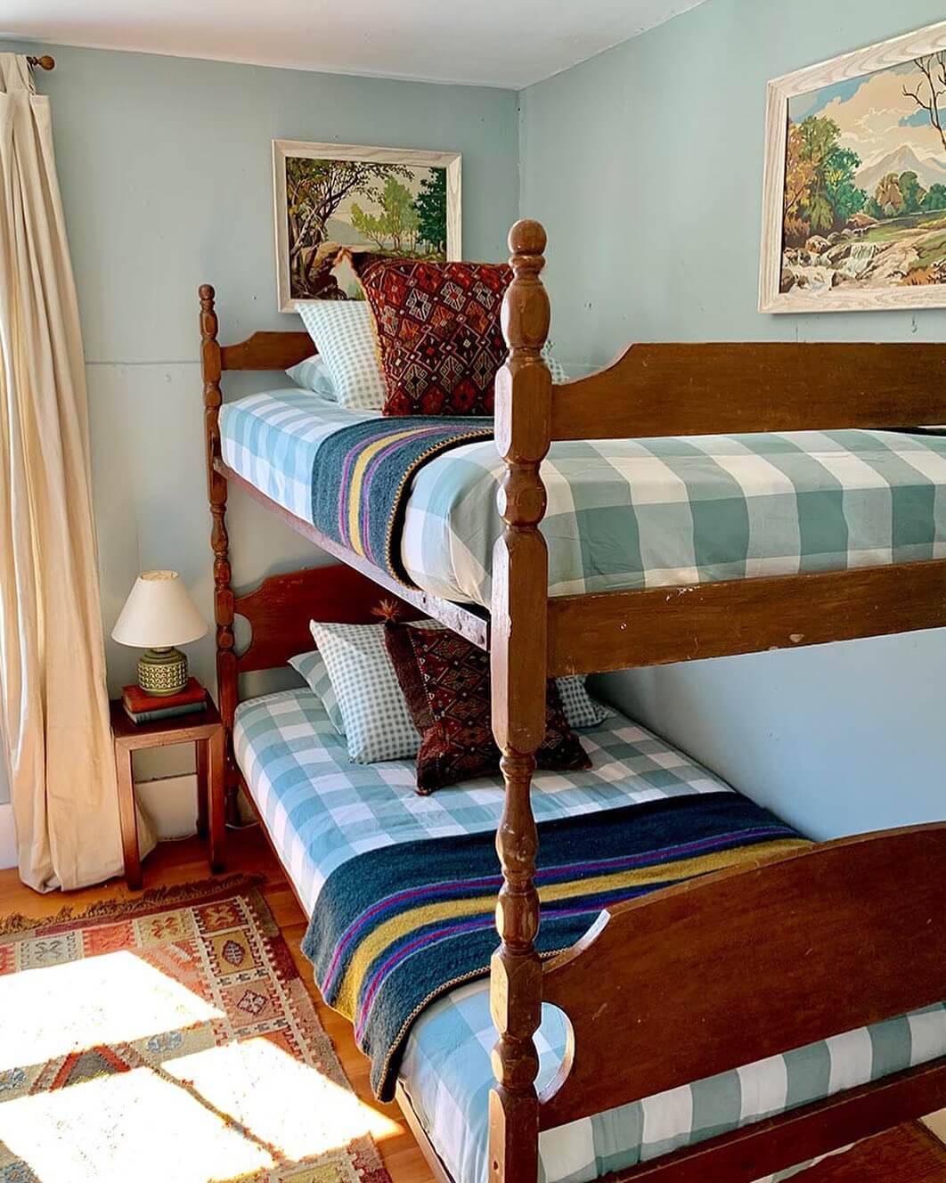 17 Amazing Lake Cabin Decor Ideas for your Summer Lake House ...