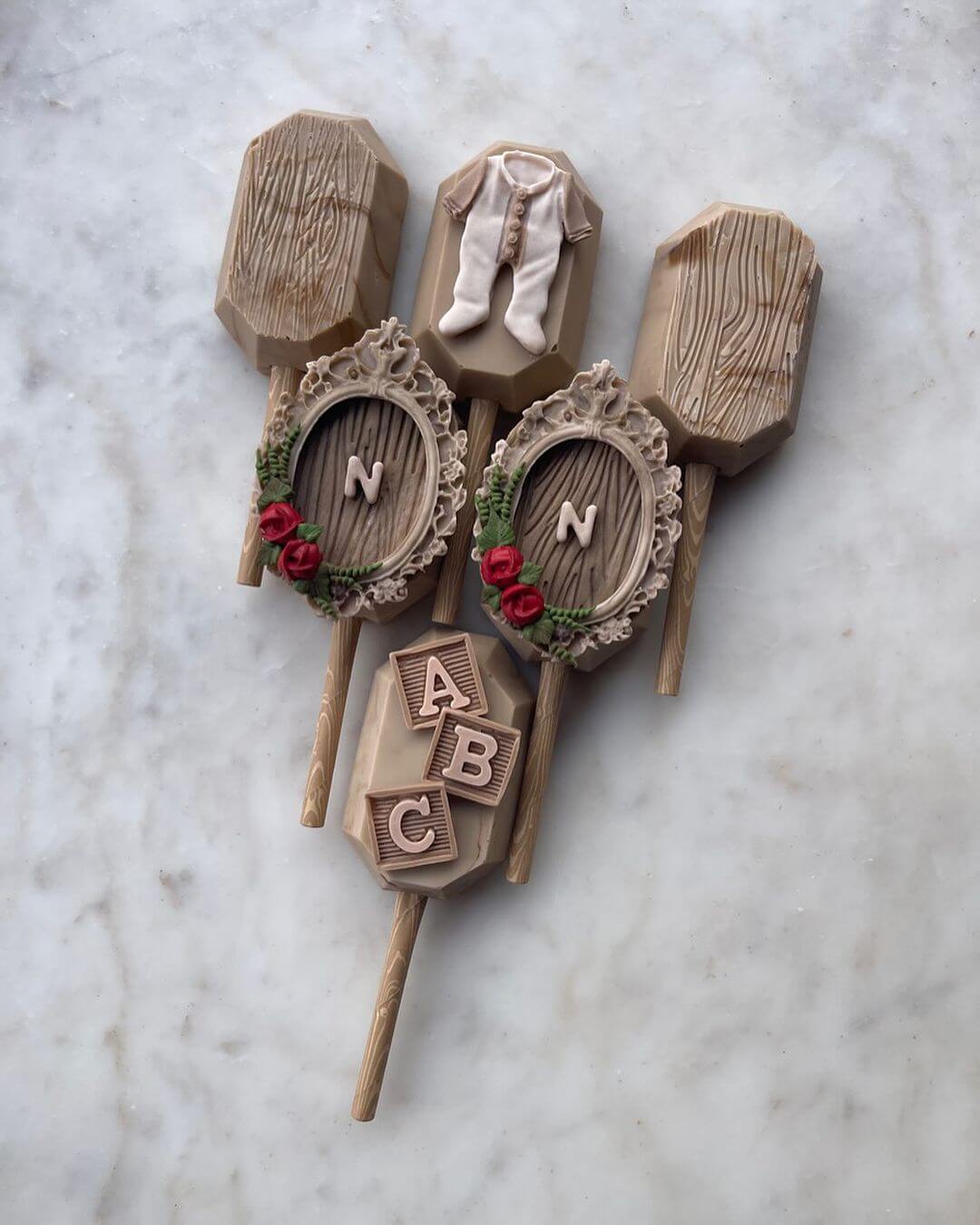 13 Unique Rustic Baby Shower Ideas for a Memorable Shower ...