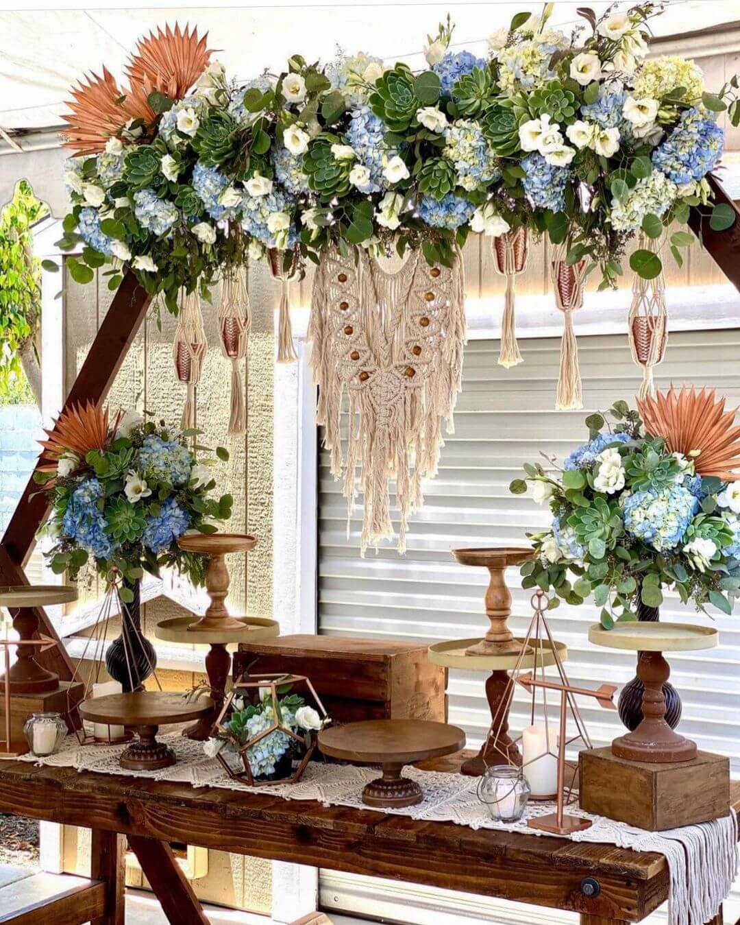 13 Unique Rustic Baby Shower Ideas for a Memorable Shower ...