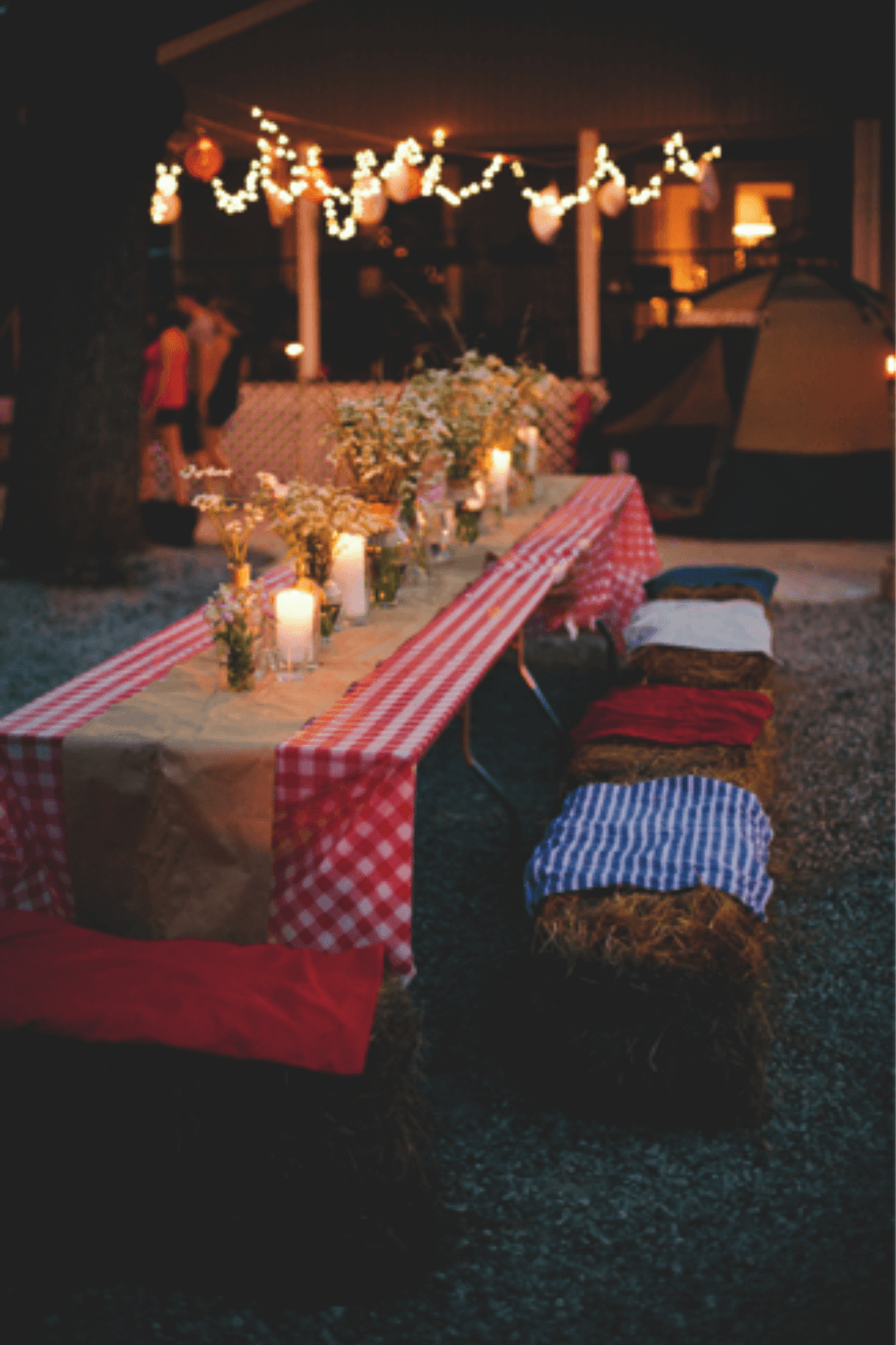 15 Creative BBQ Dinner Party Ideas for a Stunning Backyard Bash ...