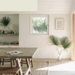 21 Beautiful Summer Kitchen Ideas for Small Kitchens - Romanticizing Rachel