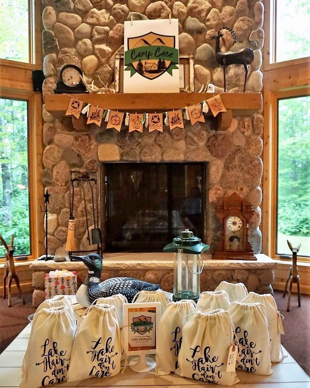 15 Best Cabin Bachelorette Party Ideas for a Cozy Weekend in the Woods ...