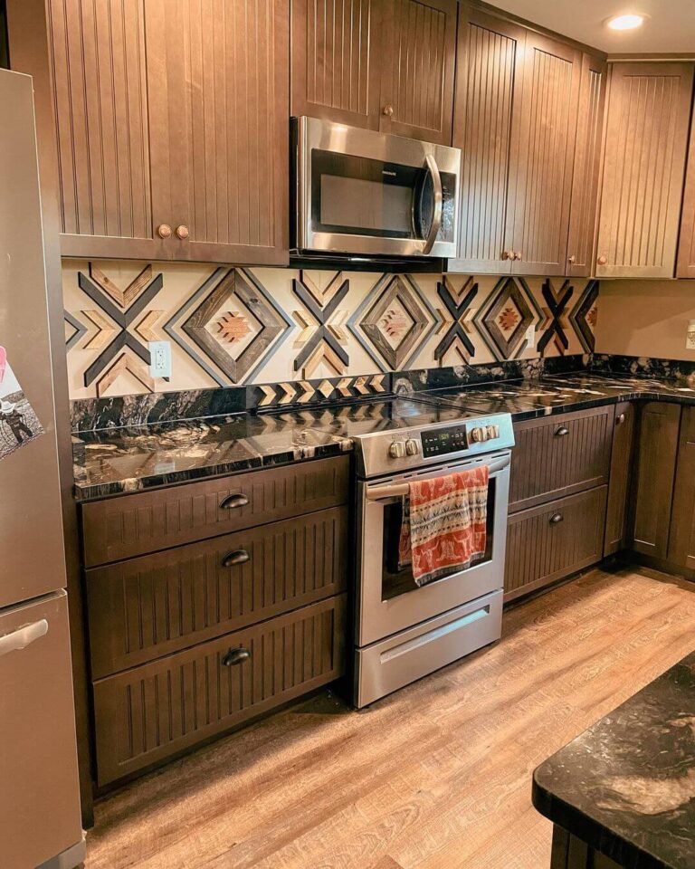 20 Easy Western Kitchen Decor Ideas for a Rustic Ranch Home ...