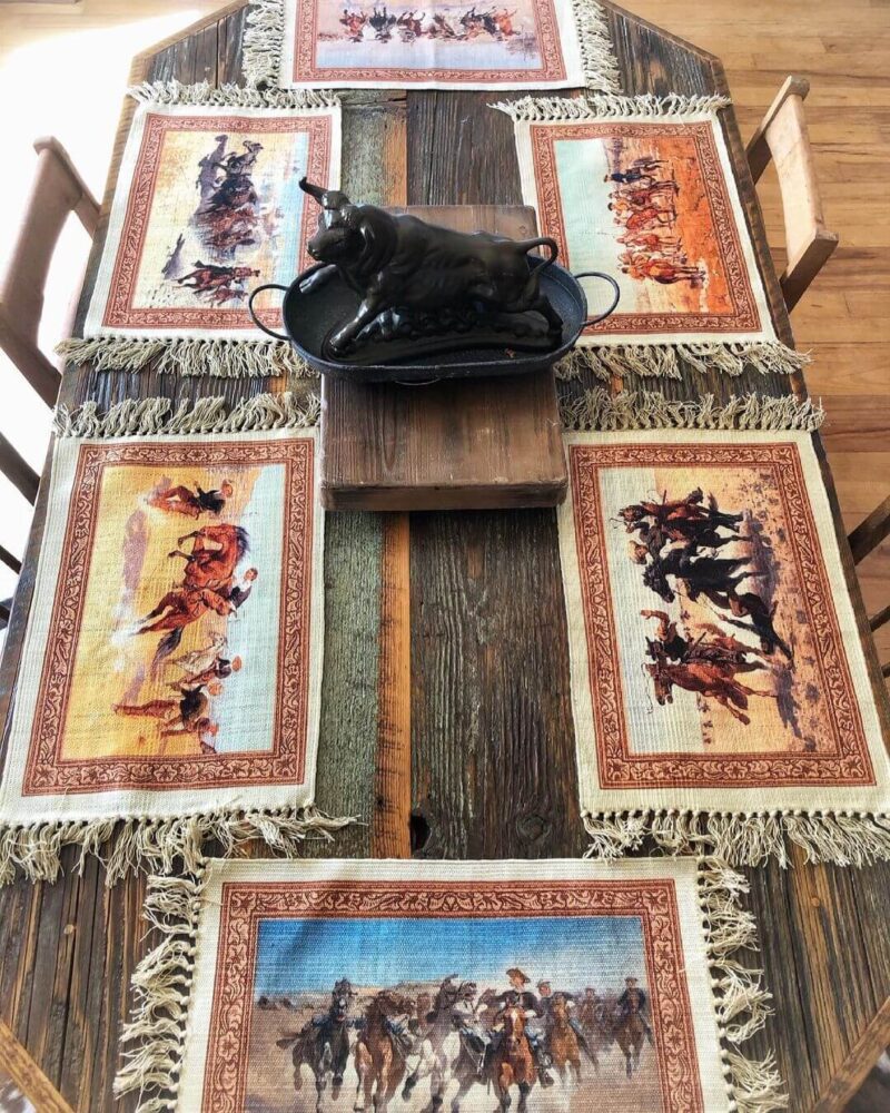 20 Easy Western Kitchen Decor Ideas for a Rustic Ranch Home ...